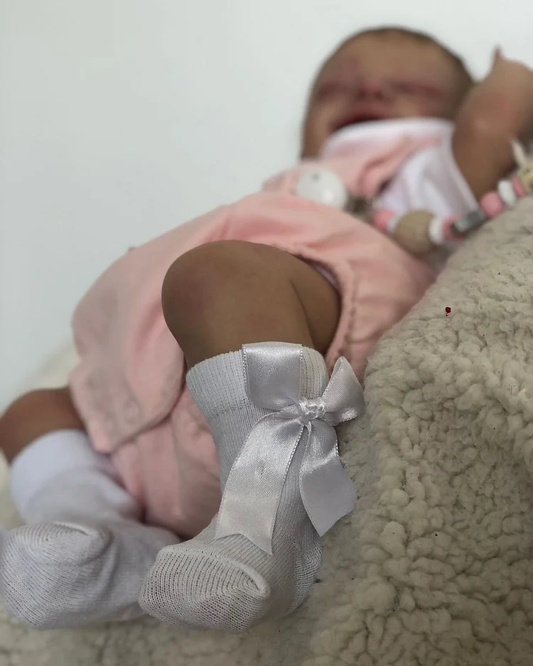 20'' Little Esther Reborn Baby Doll Girl Toy