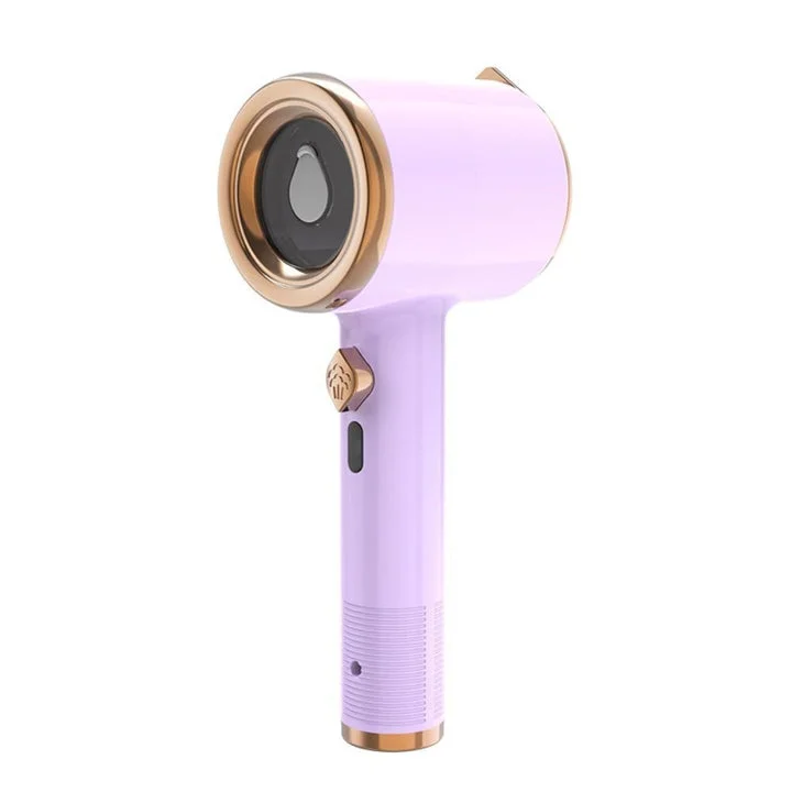 50% OFF FOR THIS WEEK ONLY! | EasyuieTM USB Rechargeable Handheld Steamer