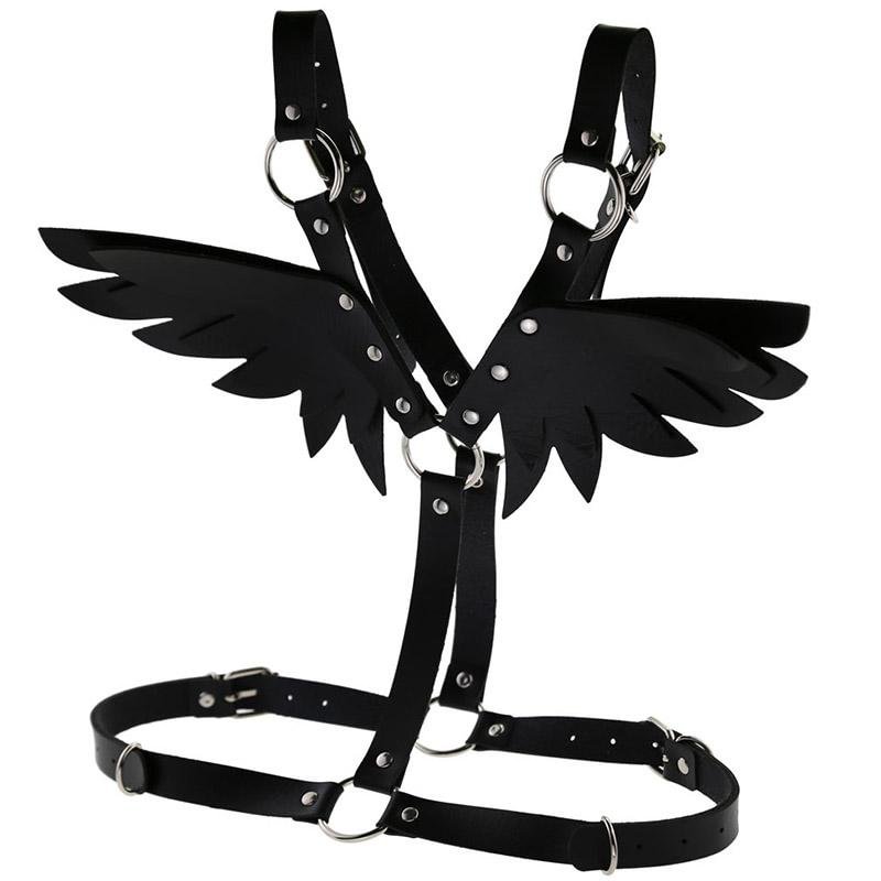 ANGEL WINGS HARNESS