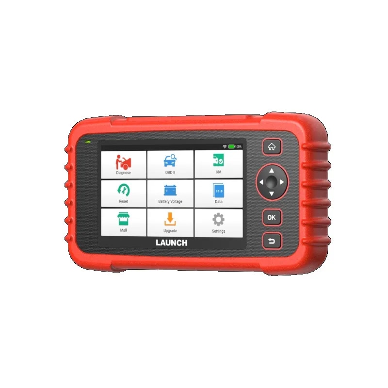 Launch CRP129X V2.0 2024 New OBD2 Scanner