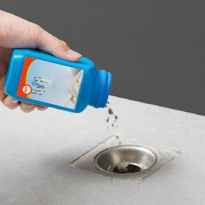 SINK & DRAIN CLEANER