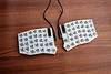 IF-SOFLE VIAL Support Sofle Layout Split Keyboard Ergo RGB Wired Model ...