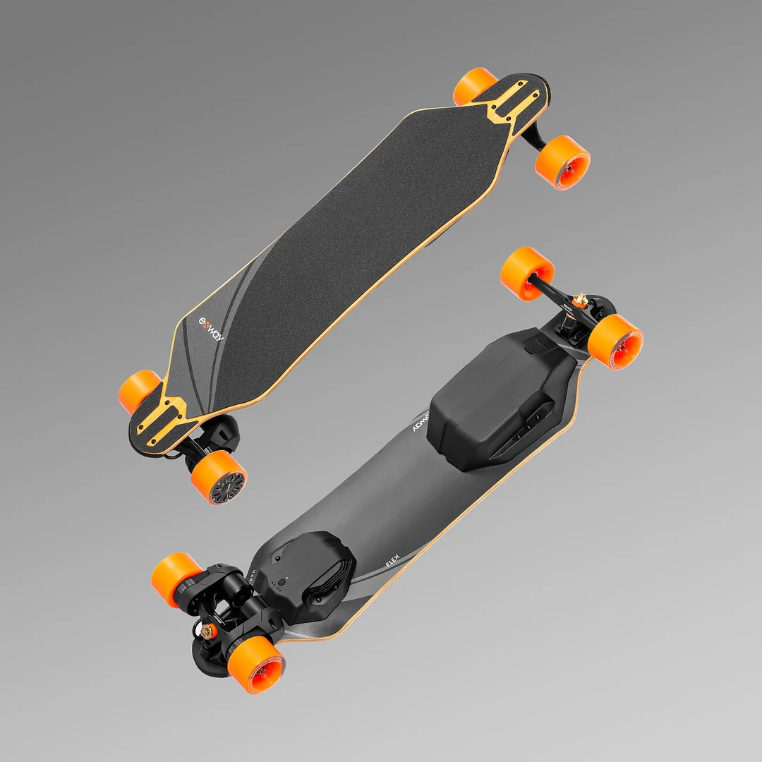Buy Flex Electric Skateboard - Flex Hub Online | EXWAY