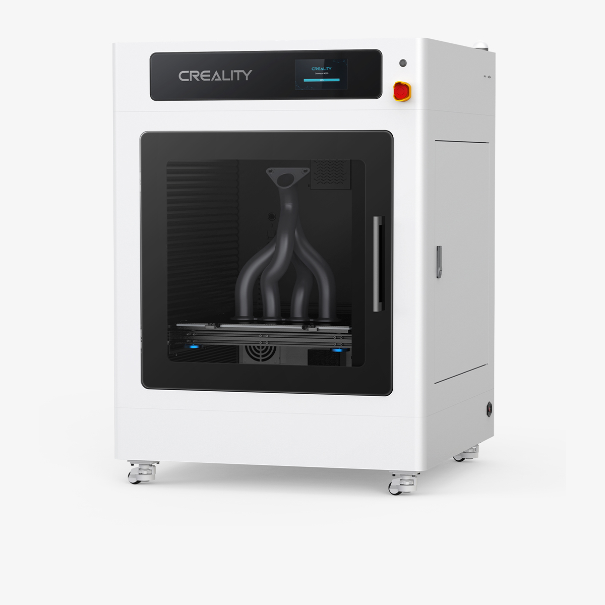 Sermoon M500 3D Printer | Creality Official
