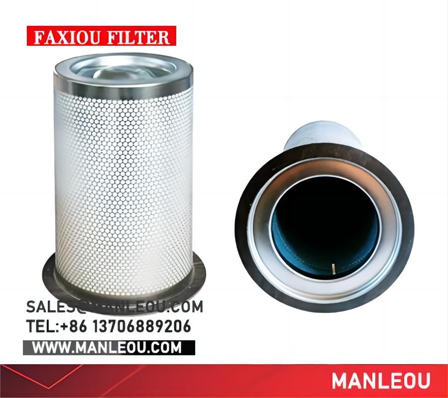 39831888/22089551 Ingersoll-Rend Series Oil Separator for Screw Air ...