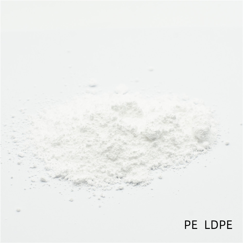 PE Polyethylene Plastic Fine Powder LDPE Micro Particle 16-2000 Mesh ...