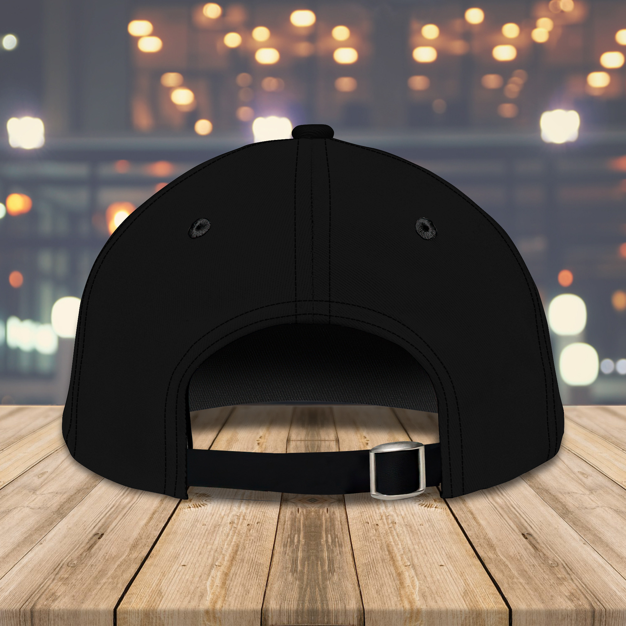 Vegvisir Viking Compass Embroidery Hat Valhalla Embroidered Baseball Cap