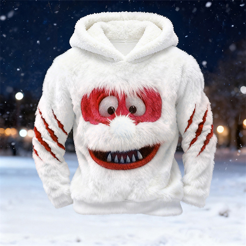 Monster Art