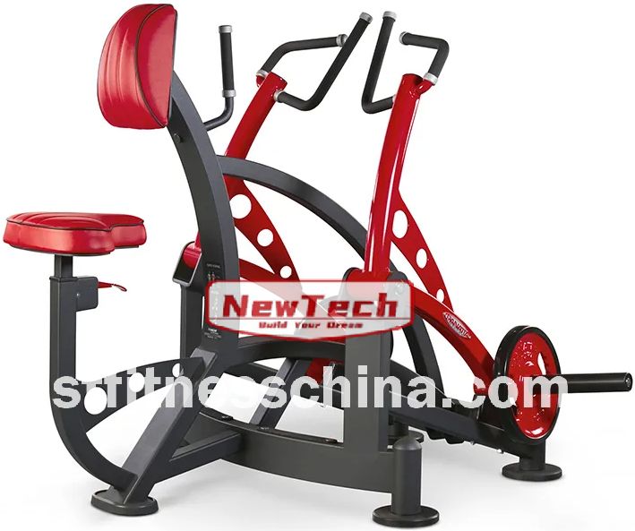 Panatta Rowing Machine | Ultimate Full-Body Workout