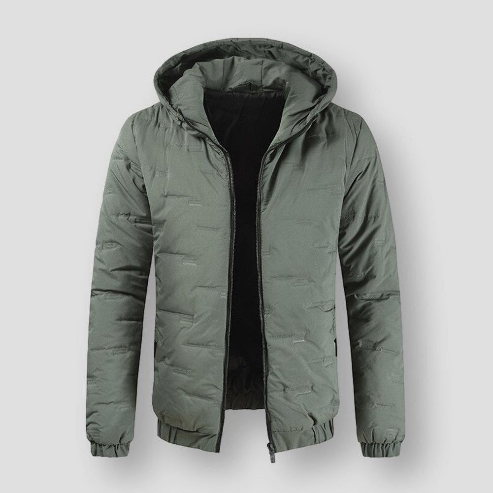 Ottawa Slim Down Jacket