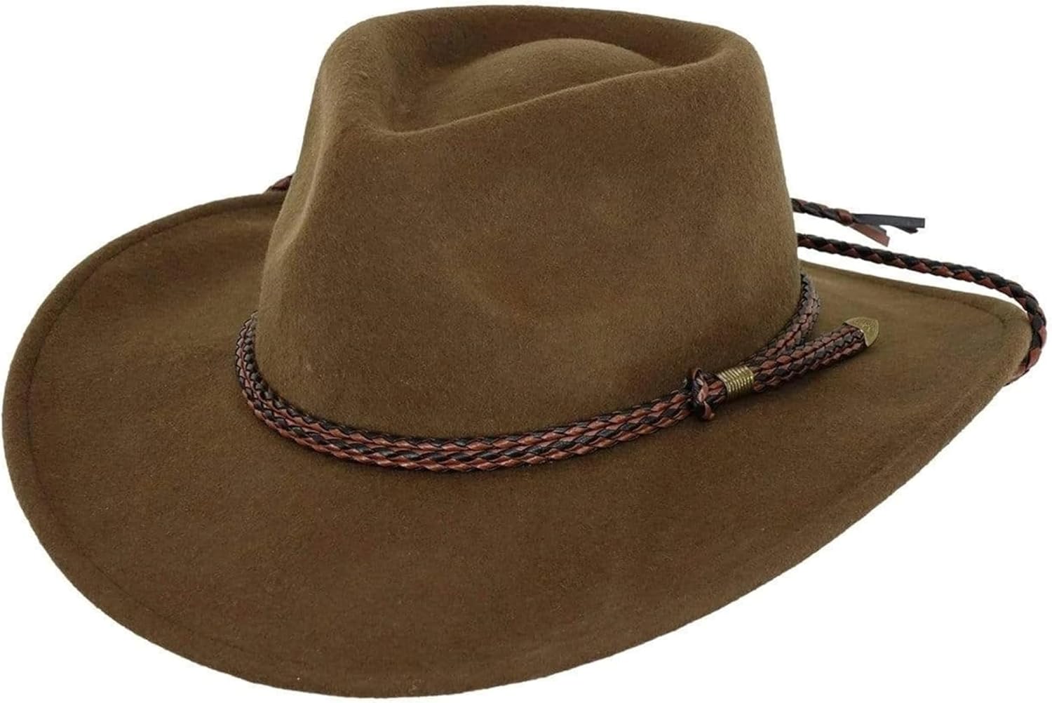 GAR BETHE Outback Trading Company Men's 1392 Broken Hill Upf 50 Water ...