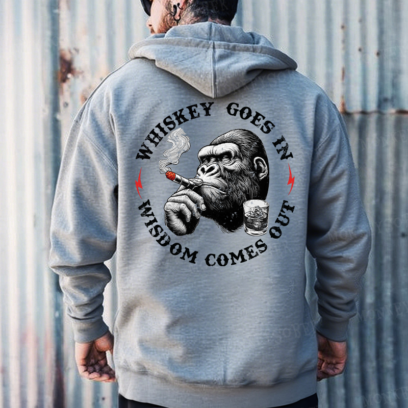 Monkeysober