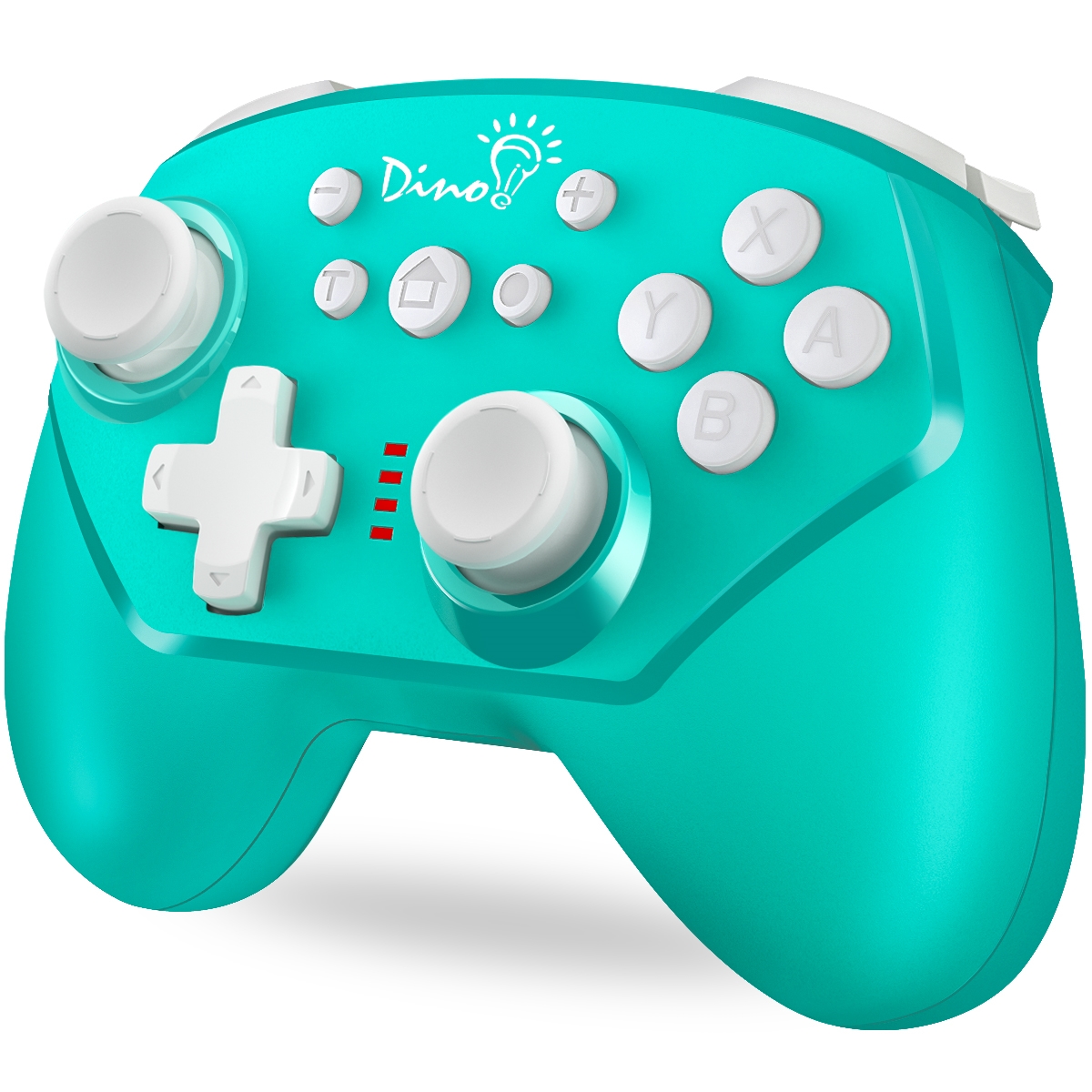 PowerA Wireless GameCube Style Controller for Nintendo Switch - Pikachu