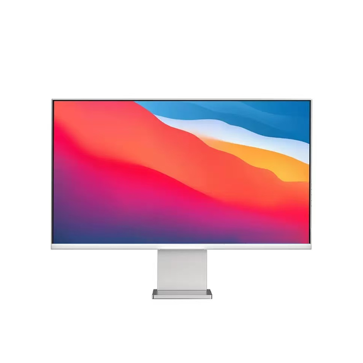 FOPODISPLAY G270 – 27" 4K UHD Professional Monitor | LG IPS | HDR550 ...
