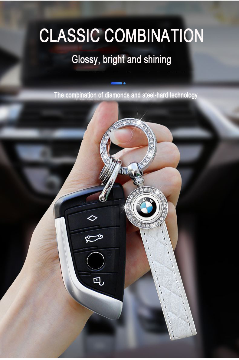 3D Colorful laser reflective car sticker 4PCS