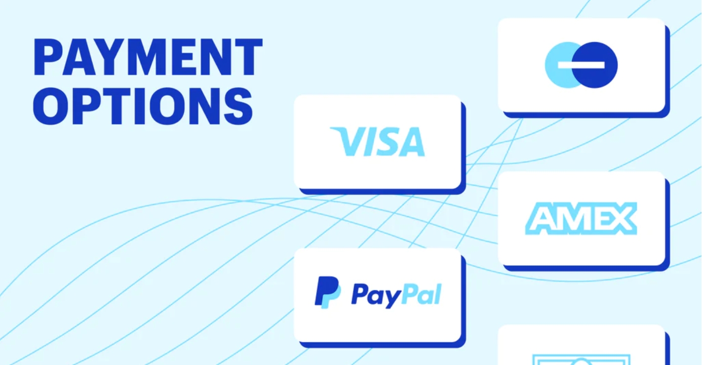 Littlelovedoll Exciting News: Revamped Payment Options for Seamless ...