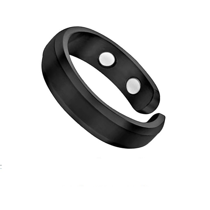 Men Lymphatic Drainage Therapeutic Ring