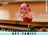 Falling Down Anya Forger - SPY X FAMILY Resin Statue - WakuWaku Studio ...