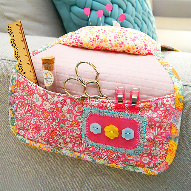 Easy Make DIY Organizer Template Set - With Detailed Instructions