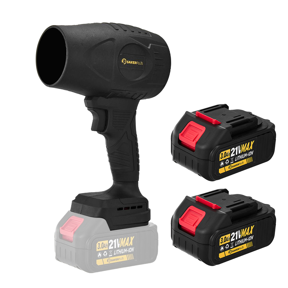 Sakerplus Portable Dust Cleaner