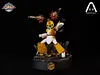The Medabot Metabee - Medabots Resin Statue - BiQiBao-Studio [Pre-Order]