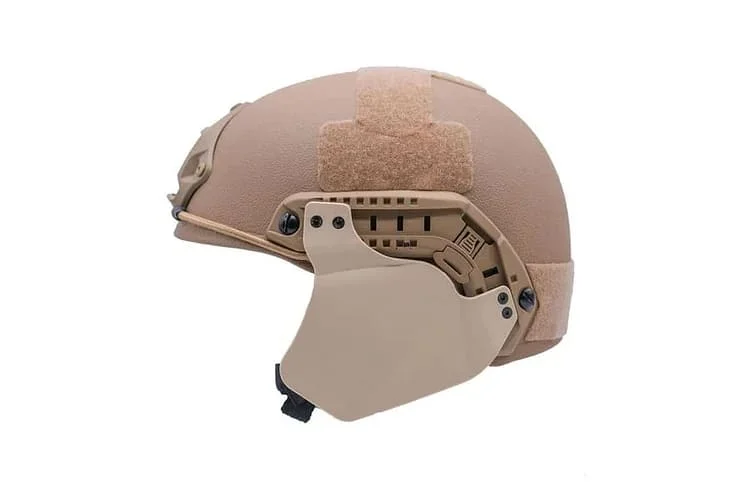 Tophelmetfan Rubber Ear Covers