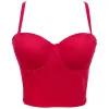 The Low Back Strapless Bra