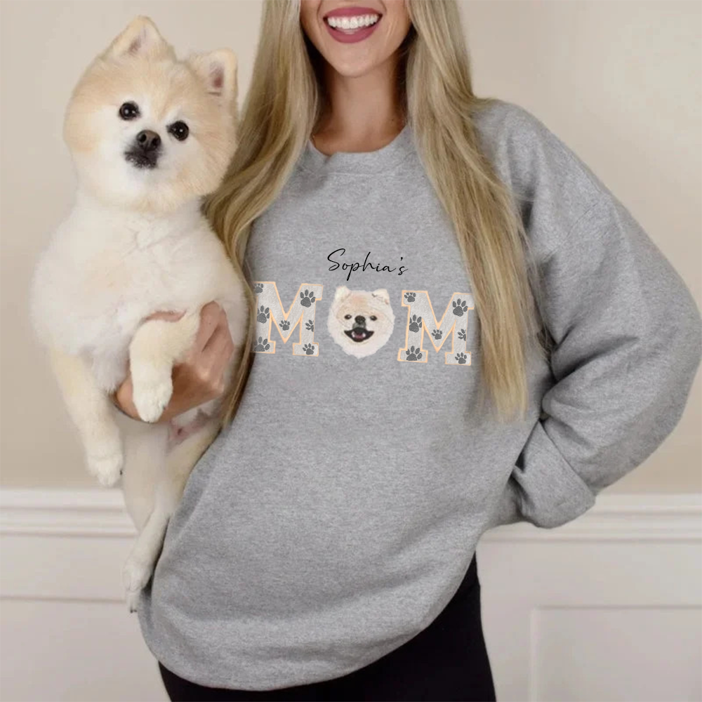 Dog Mom Club