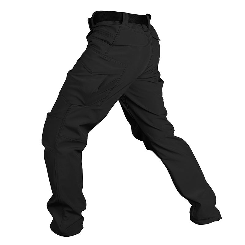 Tactical Pants