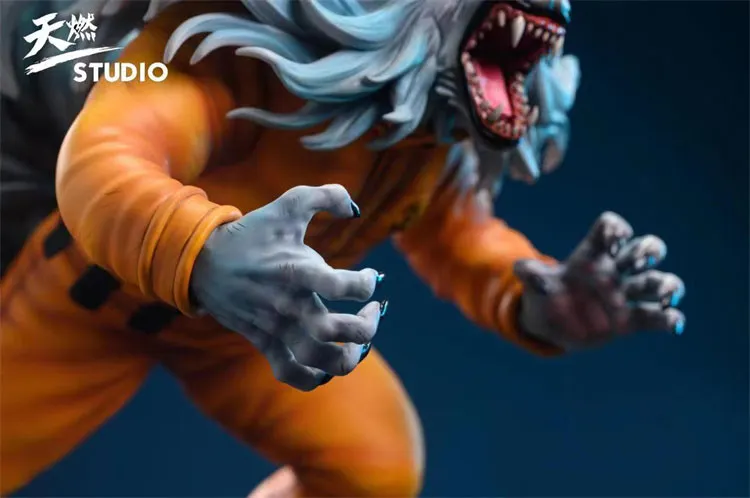 Sulong Bepo - ONE PIECE Resin Statue - TianRan Studio [Pre-Order]