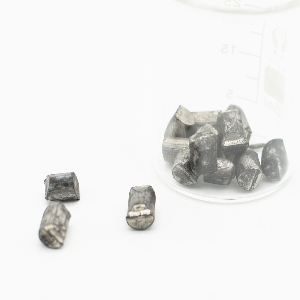 All You Need to Know about Lithium (Li)