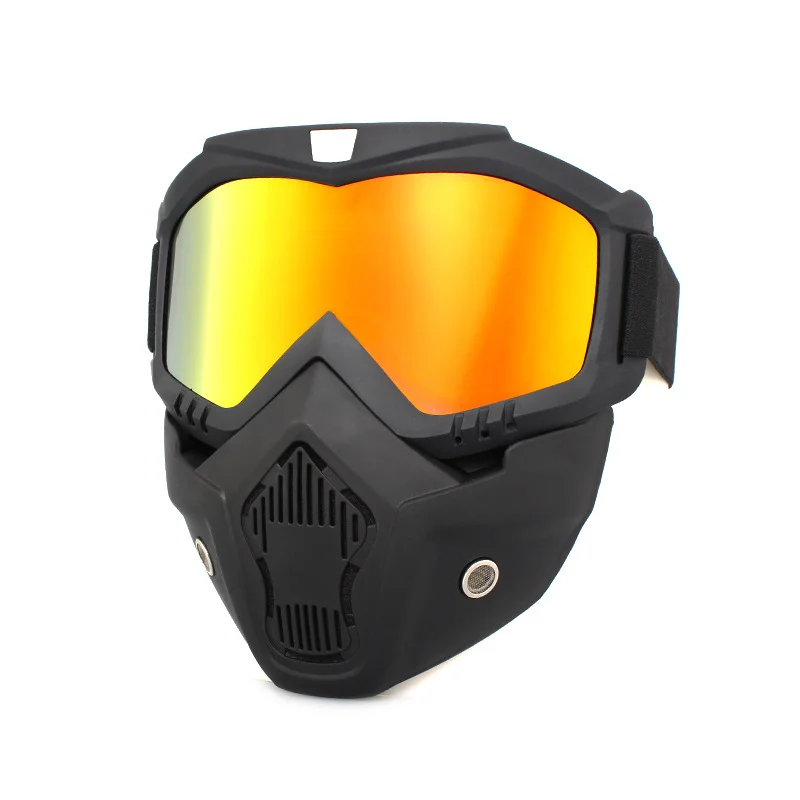 Special mask for welding and cuttingAnti-glare, Anti-ultraviolet ...
