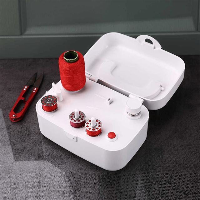 Bobbin Winder for Sewing Machines