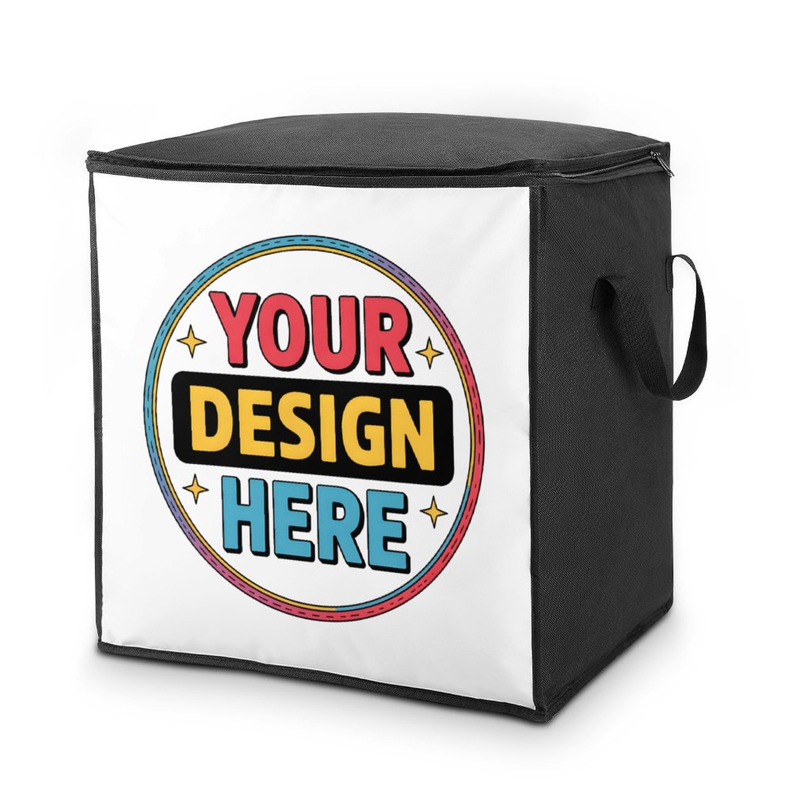 kissds.com Custom Storage Bags