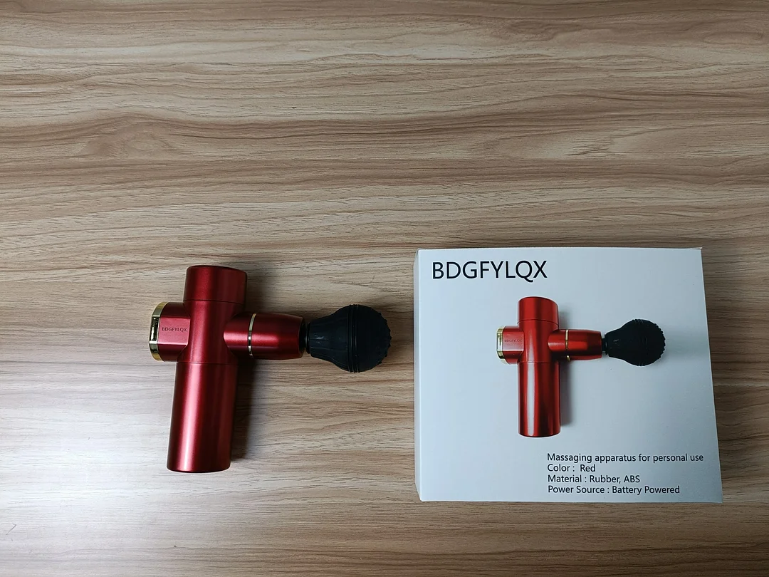 BDGFYLQX Massaging Apparatus For Personal Use Leg Abdominal Muscle ...