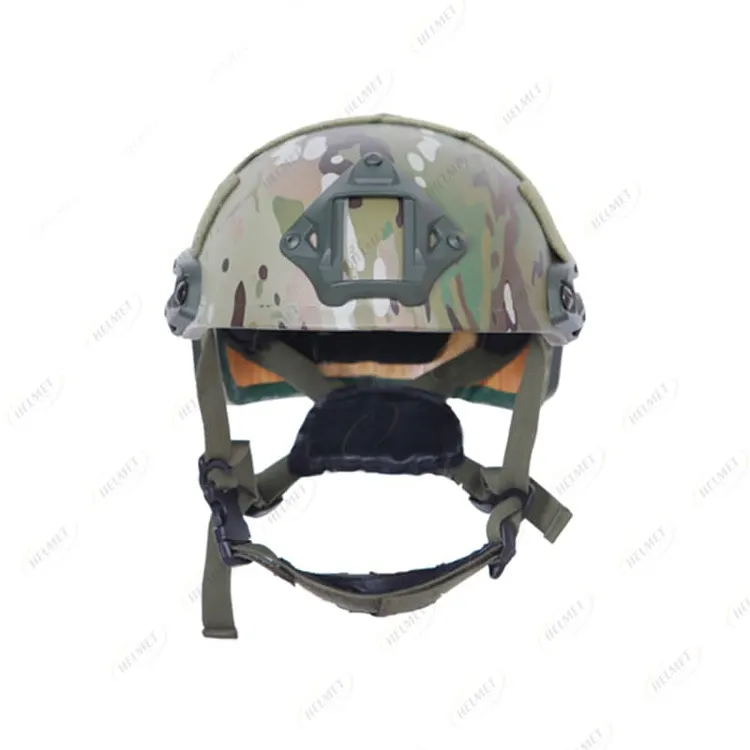 Modern Army Helmet