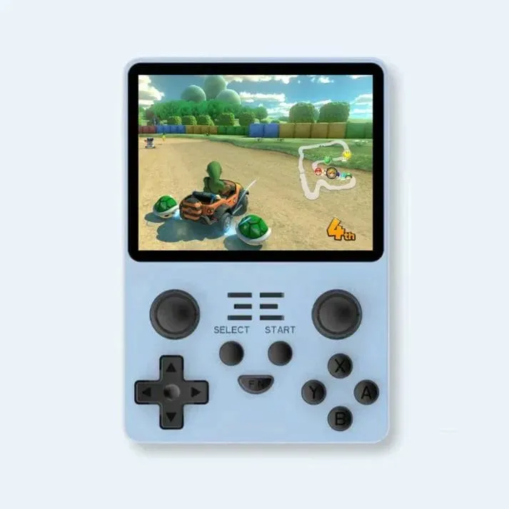 RETROPIXEL PRO – RETRO GAMING HANDHELD VIDEO GAME CONSOLE – HOT SALES ...