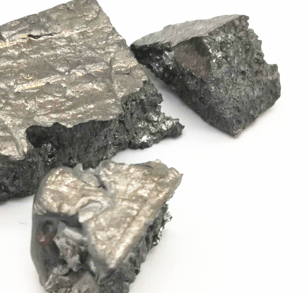 Erbium Rare Earth Metals Er 99.9%