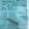 Inductive Proximity Switch DW-AS-603-M8-124 Three Wire PNP Normally ...