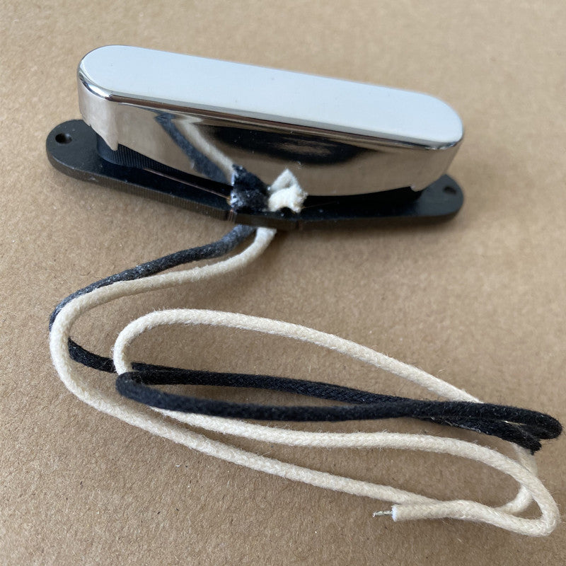 Eric Custom,Vintage Tele Neck pickup,Alnico 3 Rod