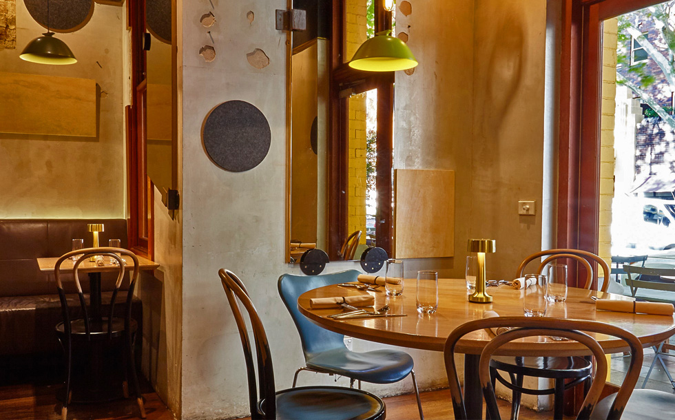 STAYCATION: 24 HOURS IN SYDNEY’S ICONIC POTTS POINT - Appledas