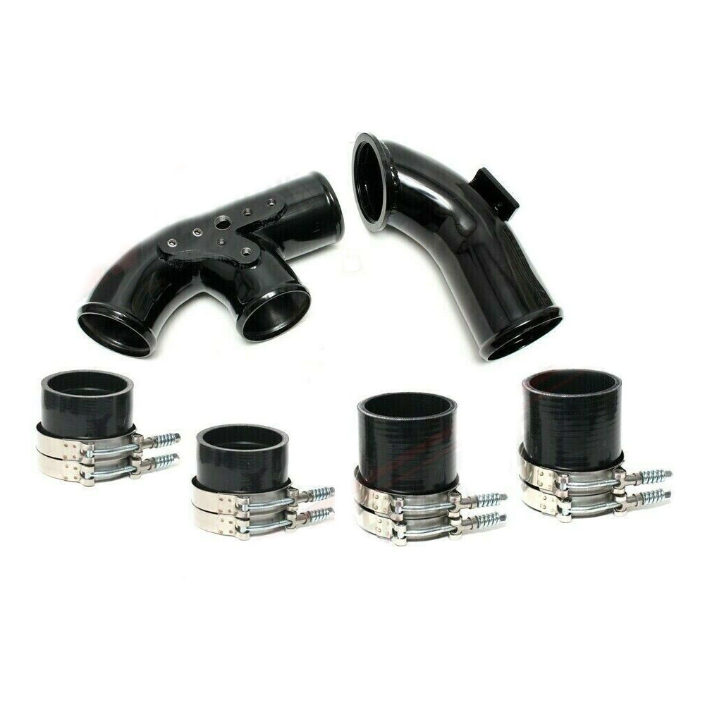 99.5-03 Ford 7.3 7.3L Powerstroke Diesel Intake Manifold Sypder Kit