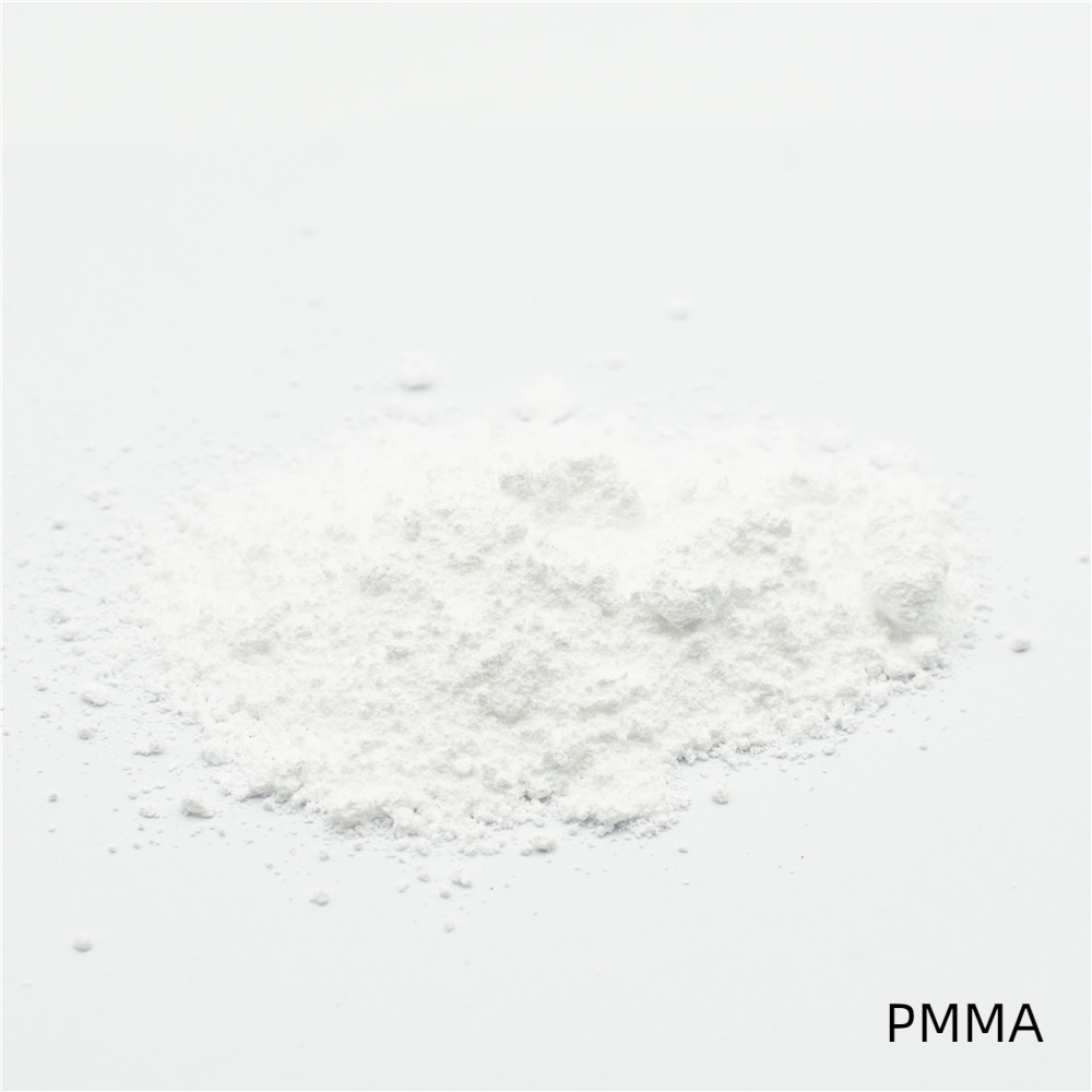 Magerial Science® PMMA Powder: 80-2000 Mesh Guide, MW 5000 Properties ...
