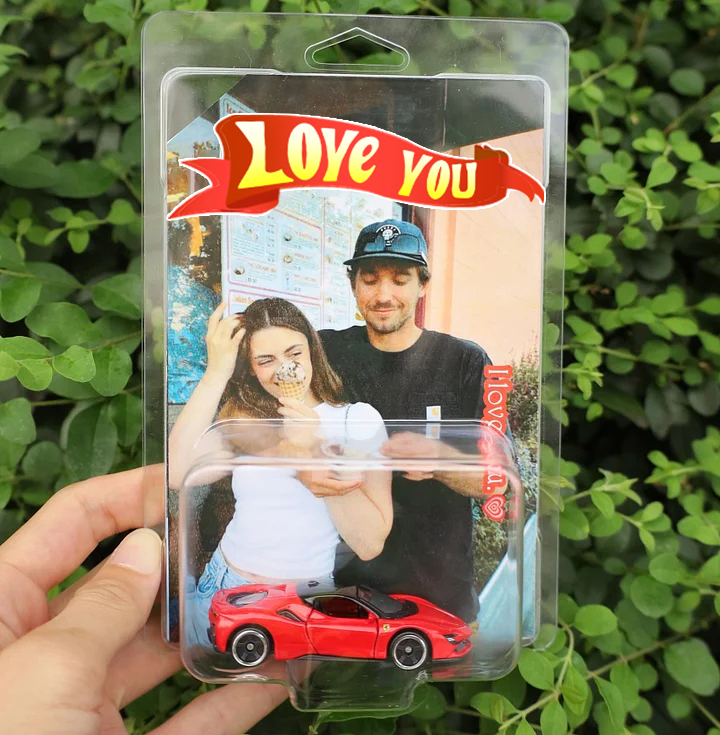 Custom Dream Car Toy|Live a happy life with a variety of unique ...