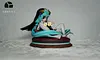 1/6 Scale Nun Ver. Hatsune Miku - VOCALOID Resin Statue - XHZ Studio