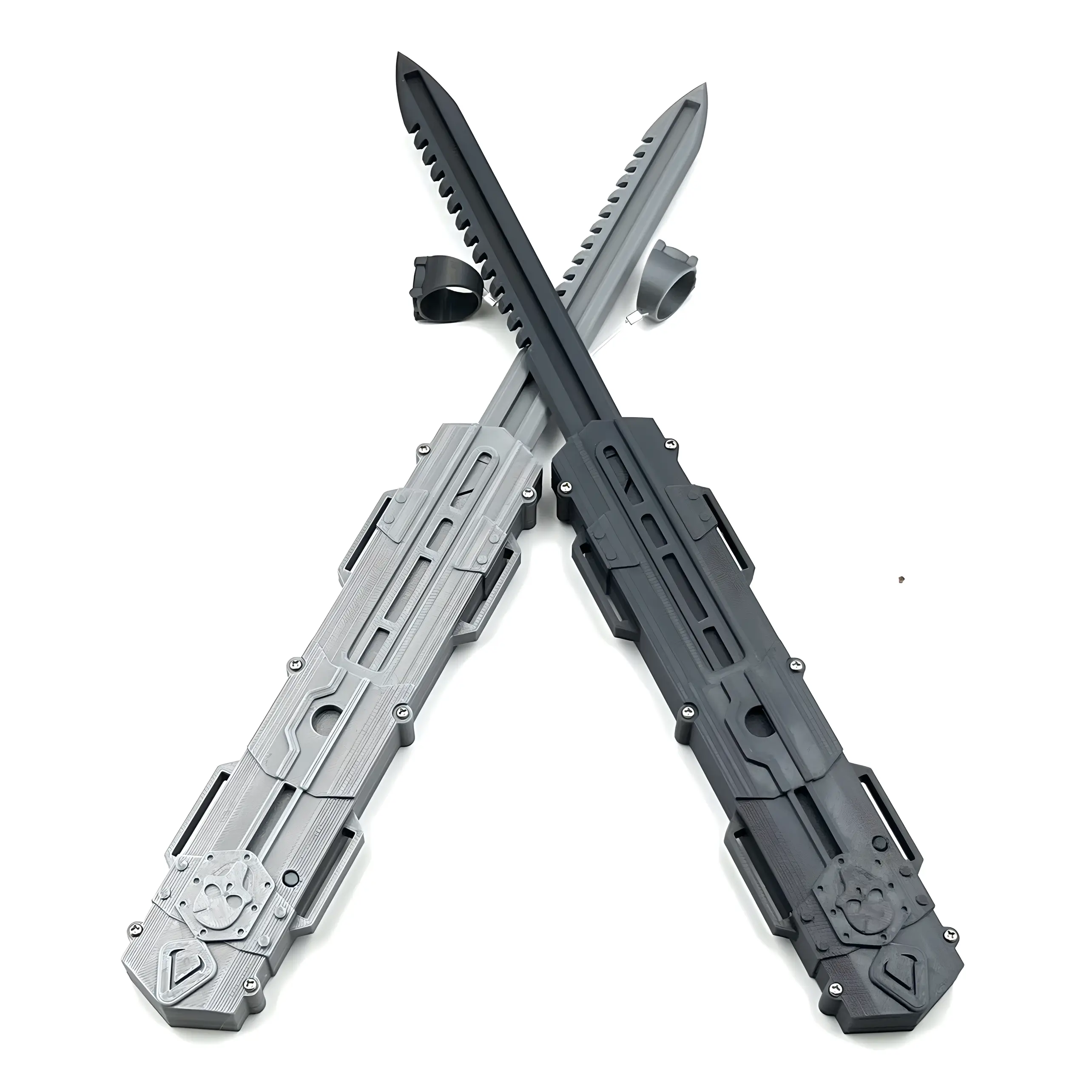 Jacob Frye Hidden Blade Replicas For Sale - Myhiddenblade