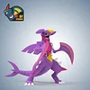 Mega Garchomp - Pokemon Statue - BF Studio [In Stock]