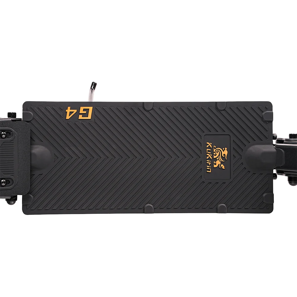 Kukirin G4 scooter elettrici Motore potente da 2000W velocità massima ...