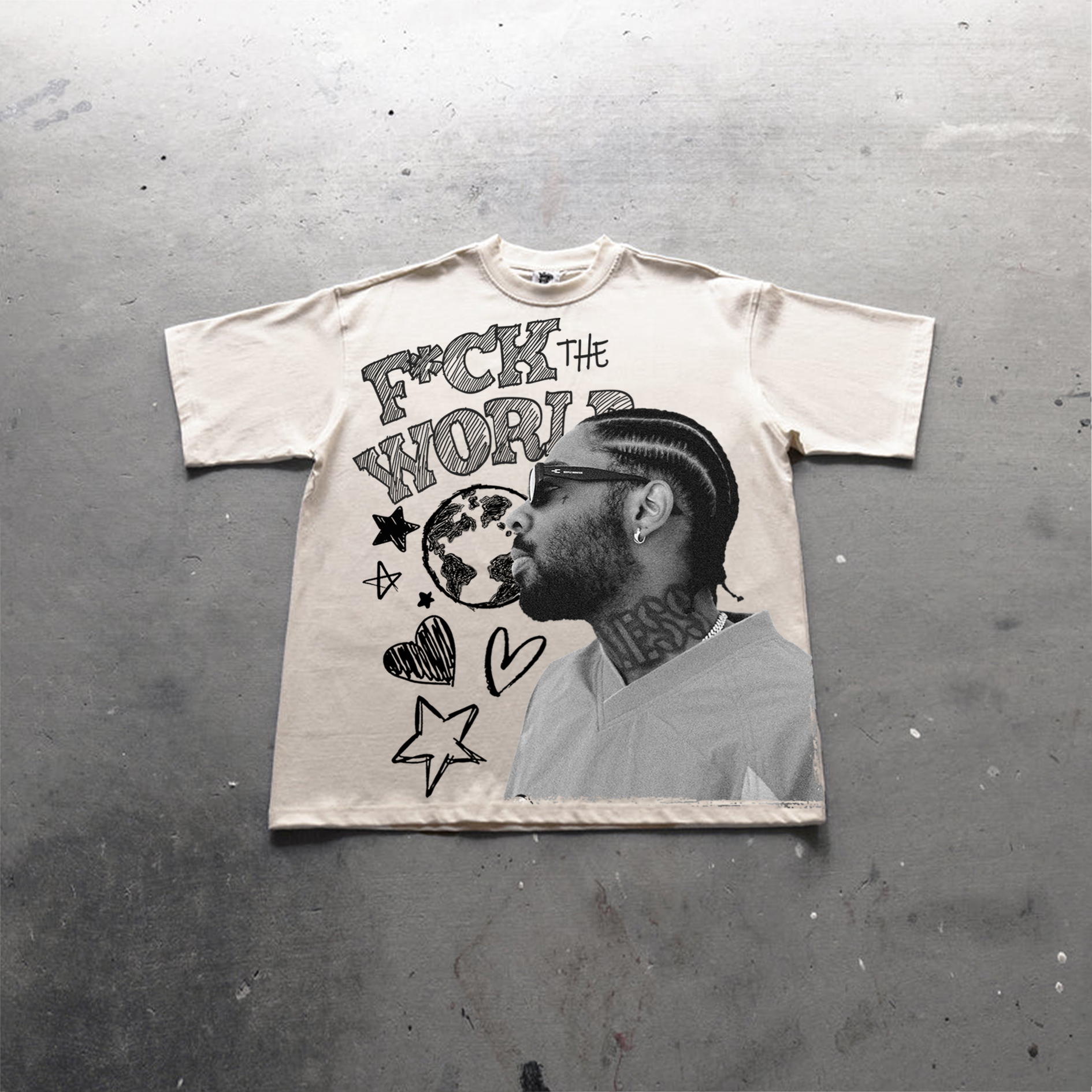 Graphic Tees - SOPULA