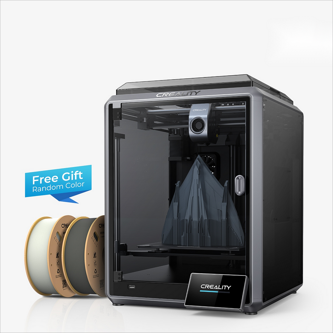 K1 Speedy 3D Printer